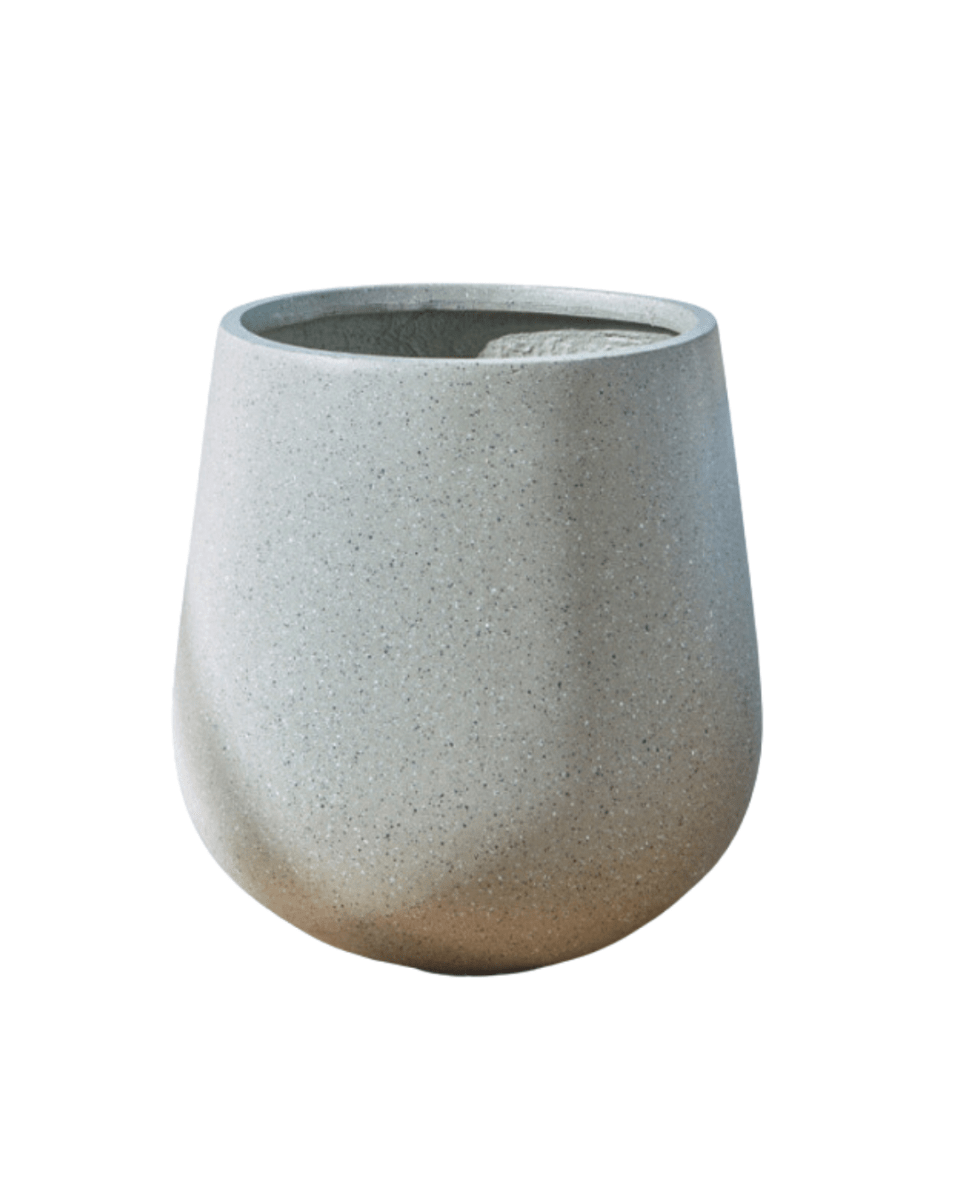 Belle Arc Planter - Buy Pots Online | Tumbleweed Plants