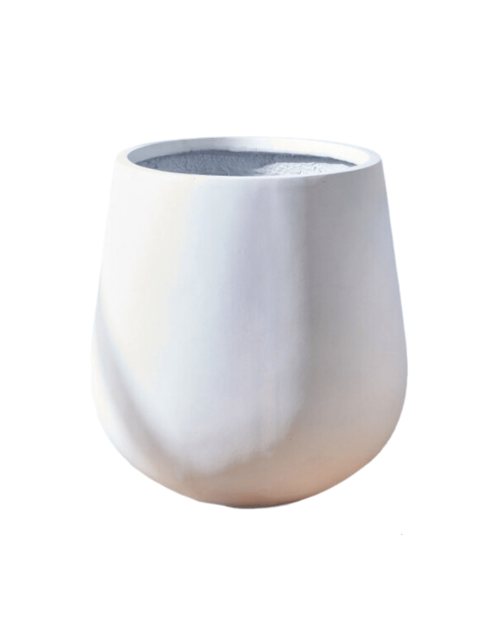 Belle Arc Planter - Buy Pots Online - Singapore – Tumbleweed Plants