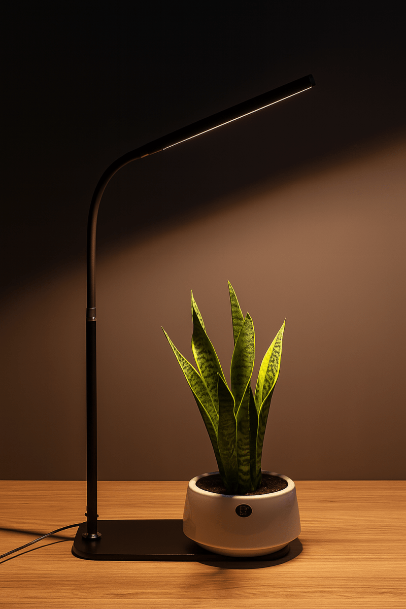 BLOOM Table Growlights - Tumbleweed Plants