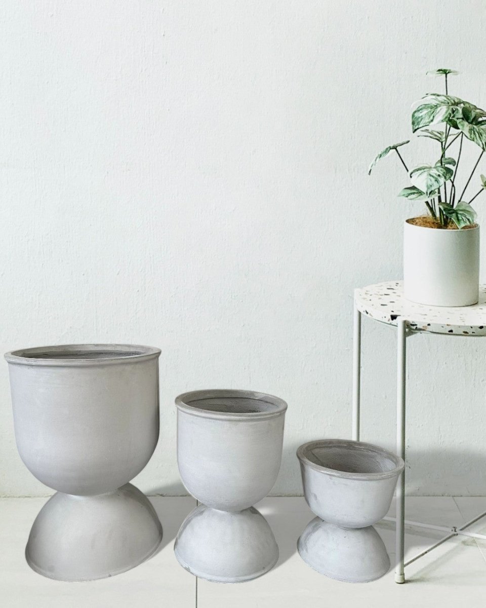 Copa Planter Large - Tumbleweed Plants