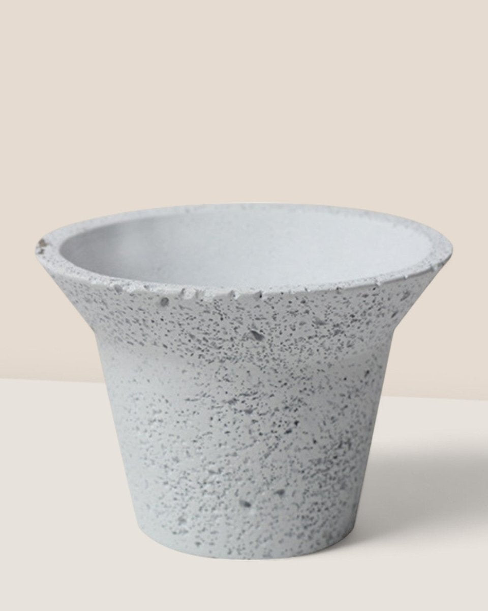 Luna Planters - Buy Pots Online - Singapore – Tumbleweed Plants