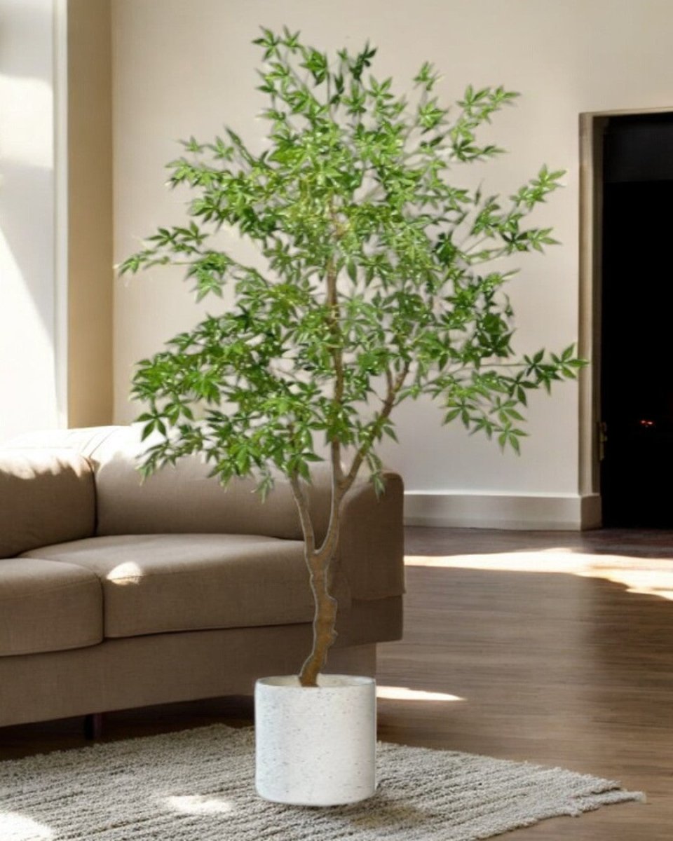 Maple Tree (Life-like Artificial) - Buy Potted plant Online ...