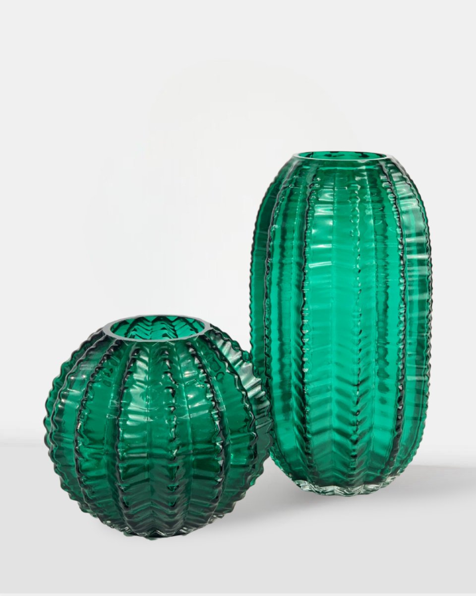 Emerald Mystic Vase - Tumbleweed Plants